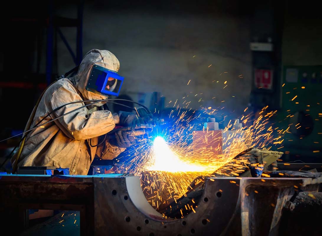 Thermal Composite Spray Systems – Thermal Polymer Systems, LLC
