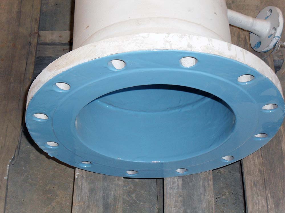 Linings and Protective Coatings – Thermal Polymer Systems, LLC